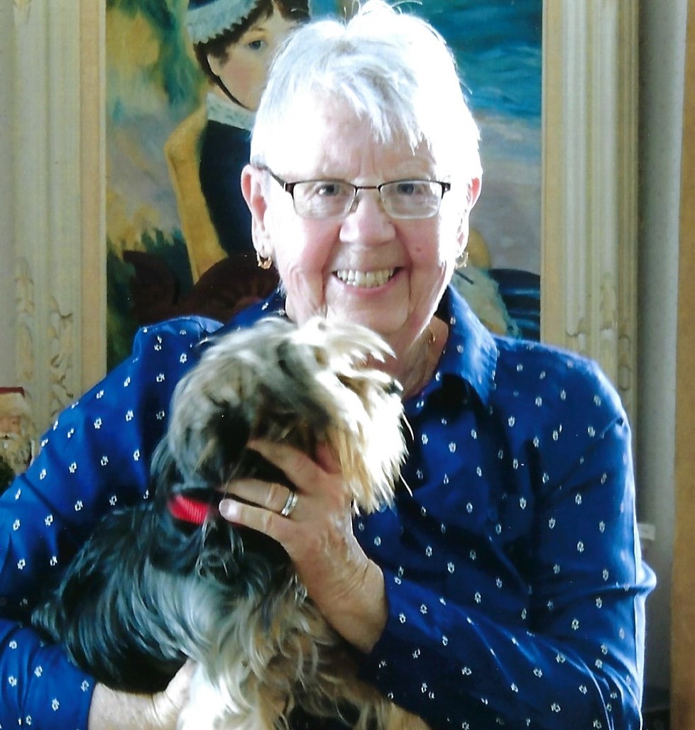 Mary Ann Foster White | News, Sports, Jobs - Post Journal